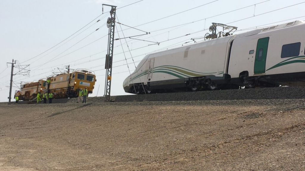 Copasa digitalizará el mantenimiento ferroviario de taludes en ...