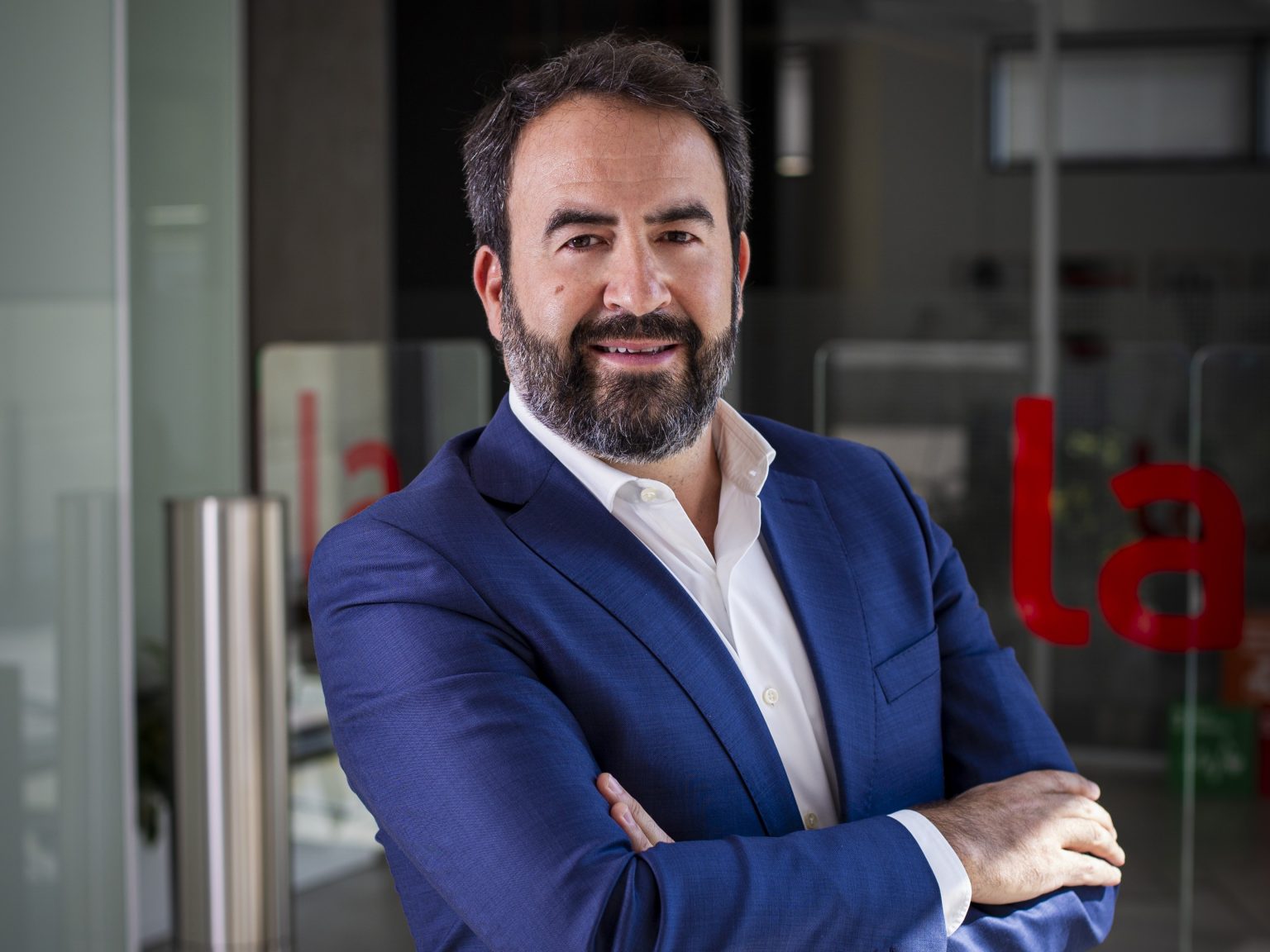 El director de Lantania Agua, Pedro Almagro, entra en la Junta Directiva de IDRA - Ancisa